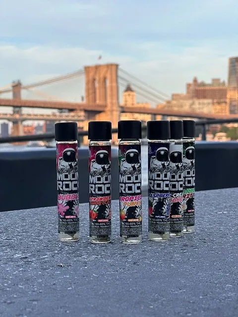 Best Online Weed Delivery in New York | Family Za's