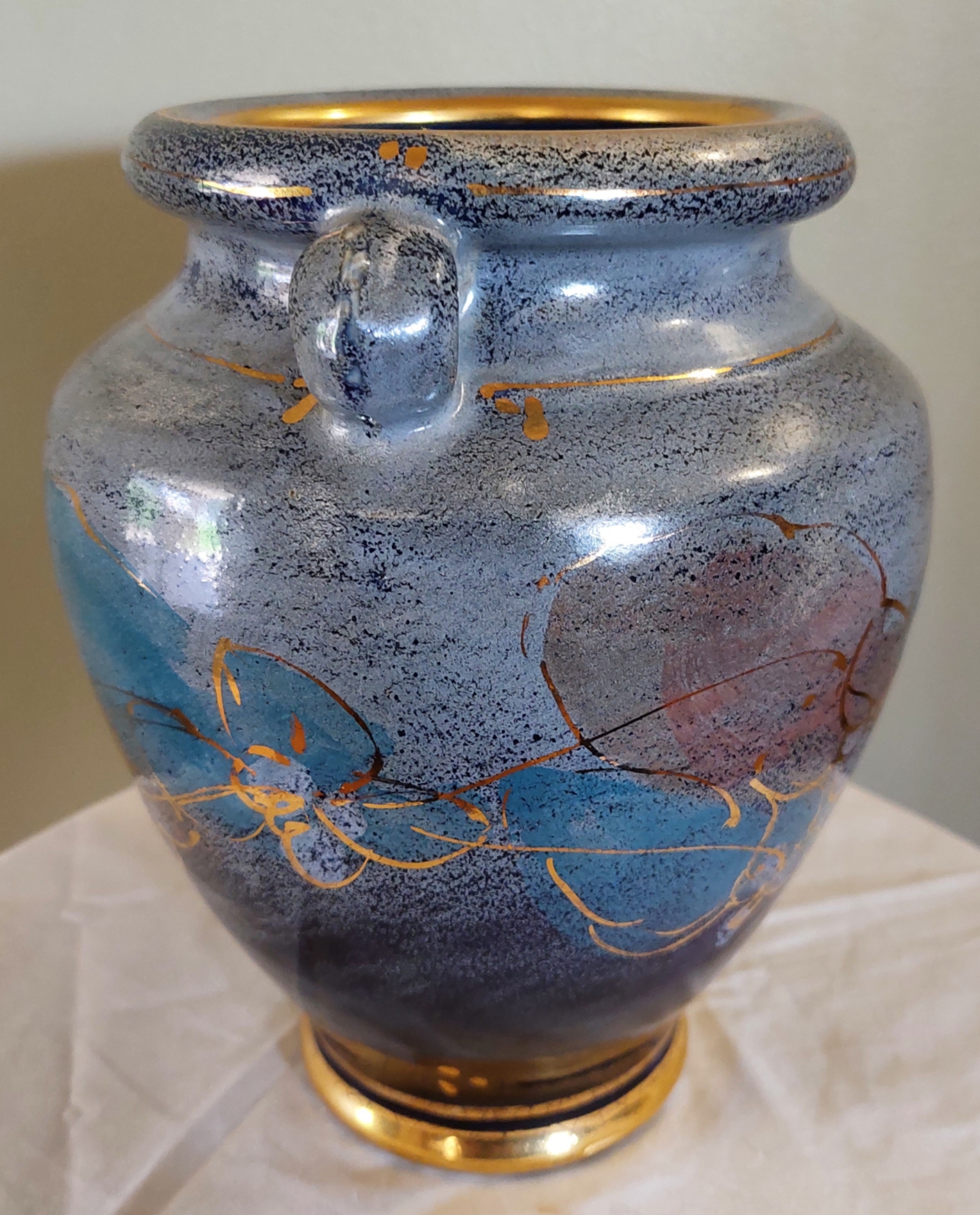 Timeless By Robyn | Home | Art Pottery and Glassware crafted by ...