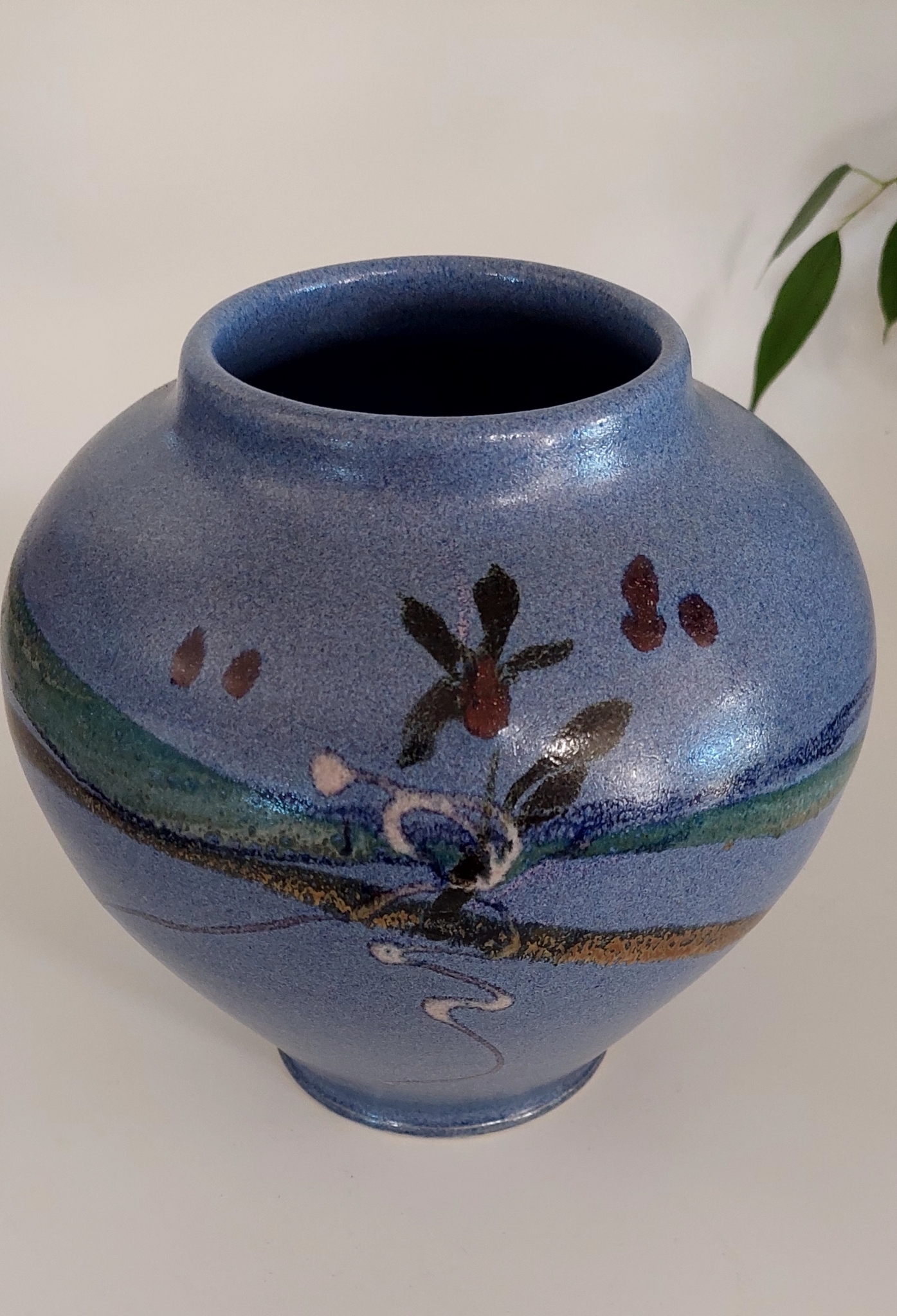 Timeless By Robyn | Home | Art Pottery and Glassware crafted by ...