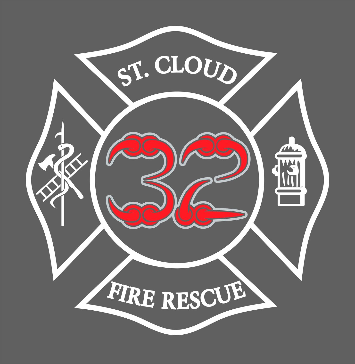 St. Cloud Fire Rescue