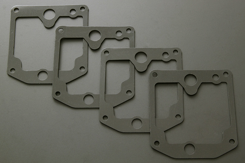 Rubber Float bowl gasket Z 650 900 Z1000 Z1R x 4 16019-030