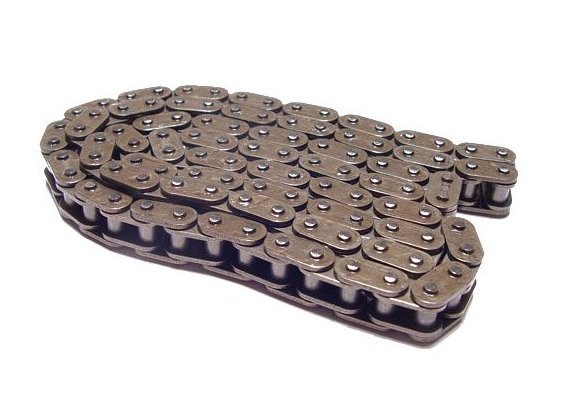 Did Cam Chain Z1 Kz 900 1000 122 Links Heavy Duty Camchain
