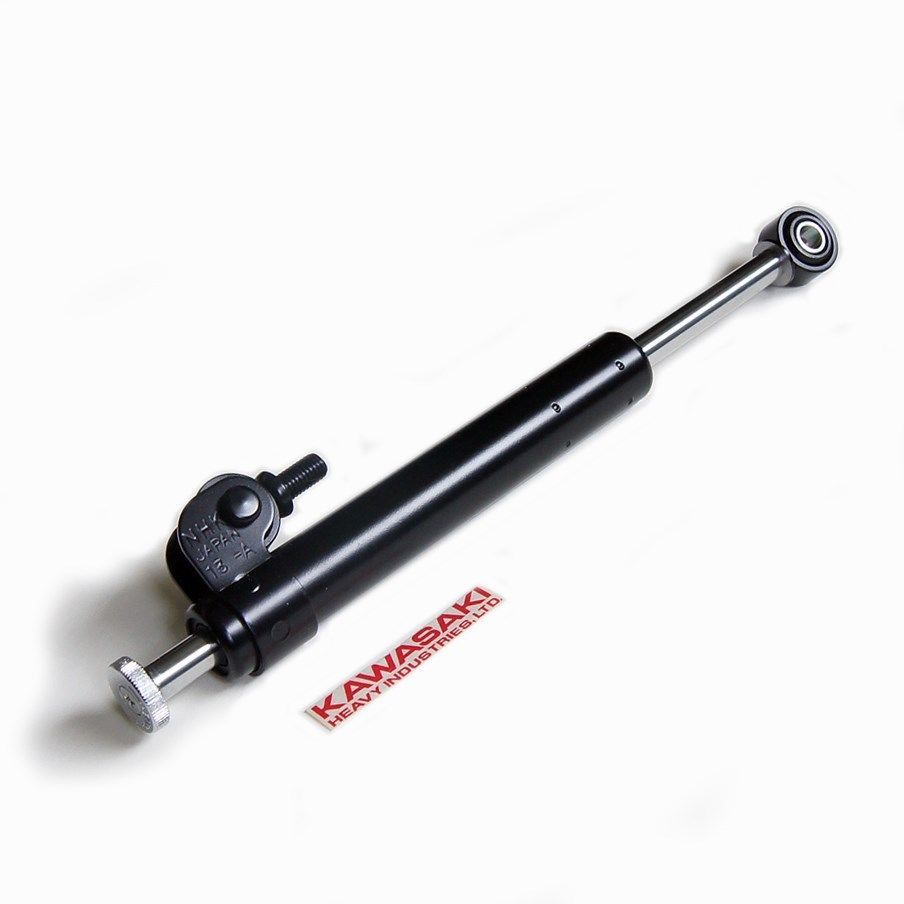 Kawasaki Steering Damper 46117-006 Z1 H1 500 H2 750