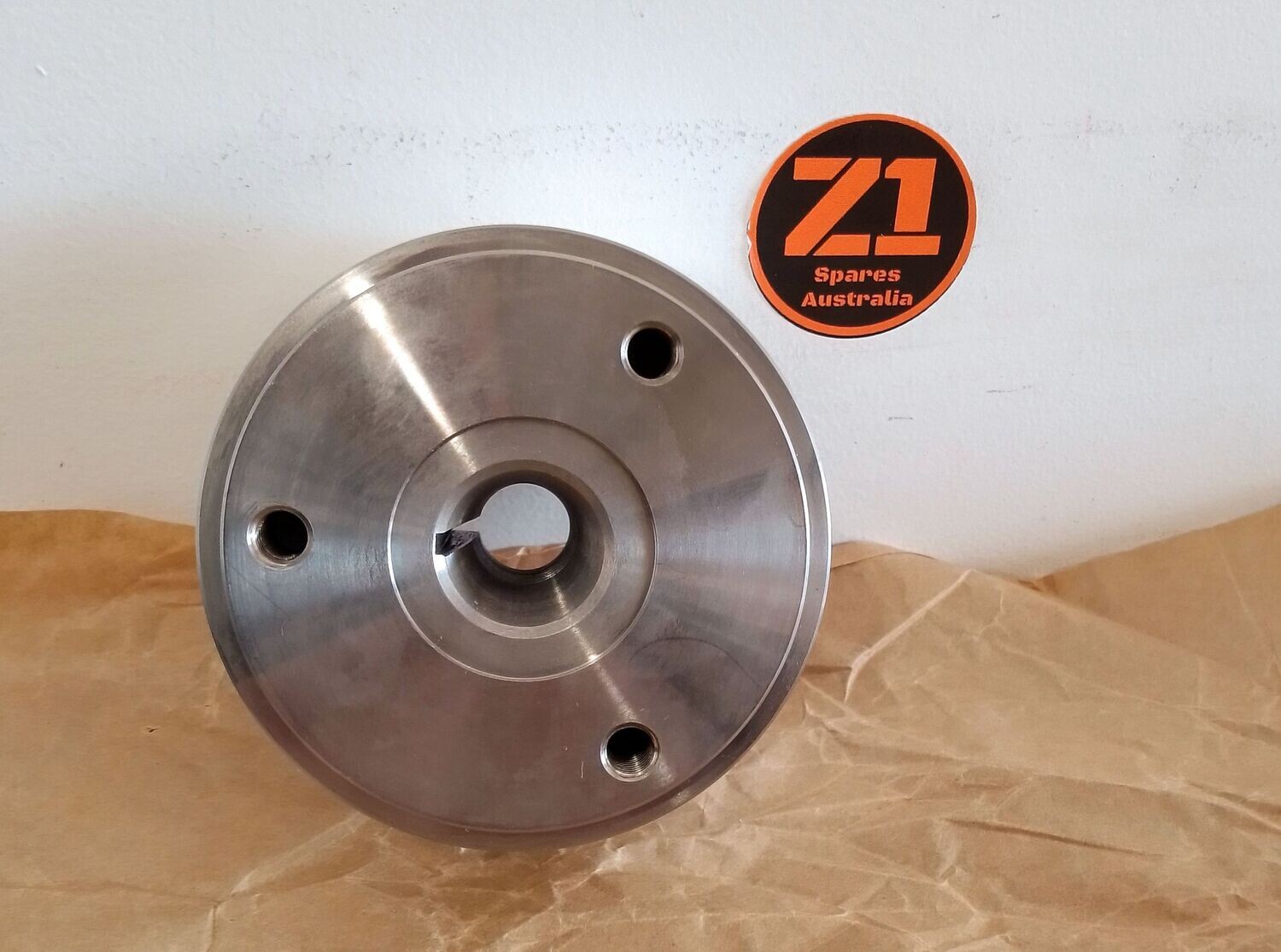 Kawasaki Z1 Z900 KZ900 Z1000A1 Flywheel Magnet Rotor 21007-029 21007-1004