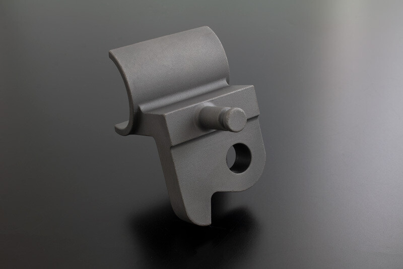 Z1 Z900 Z1000 Weld On Side Stand bracket
