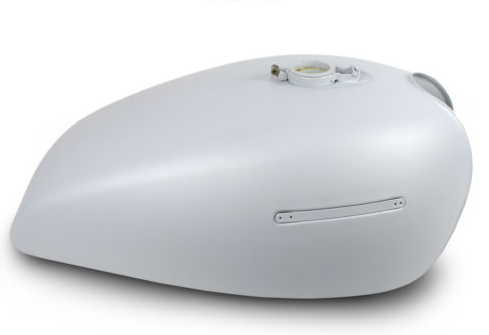 Kawasaki fuel gas petrol tank Z900 A4 Z1000 A1 A2 51001-107