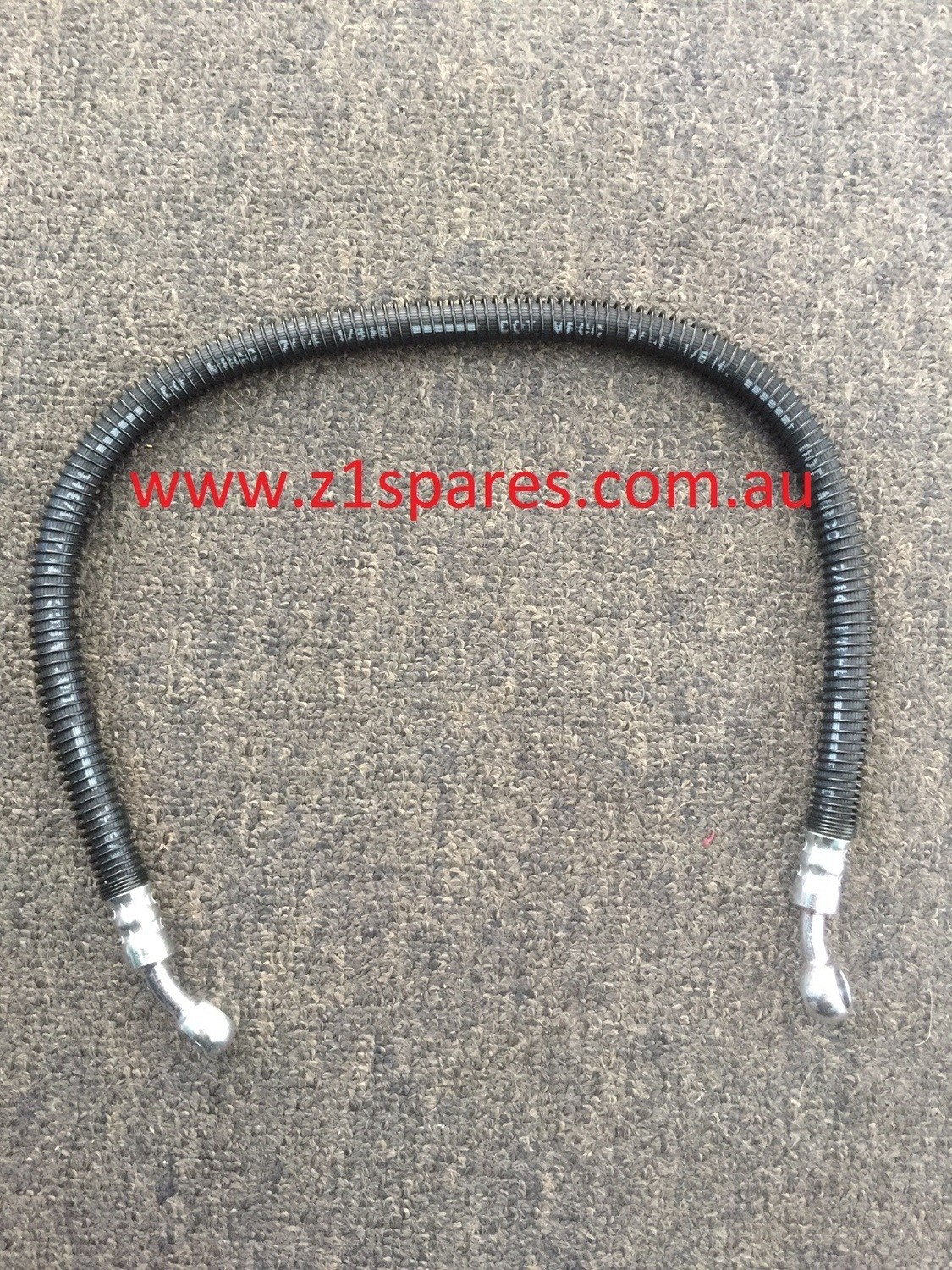 Kawasaki Z KZ 1000 A3/A4 Z1R D3 Rear Brake Hose line 43059-1046