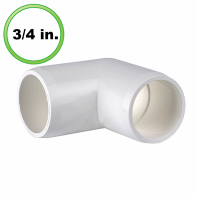 Snap Clamp ABS - 4 inch X 1-1/2 inch