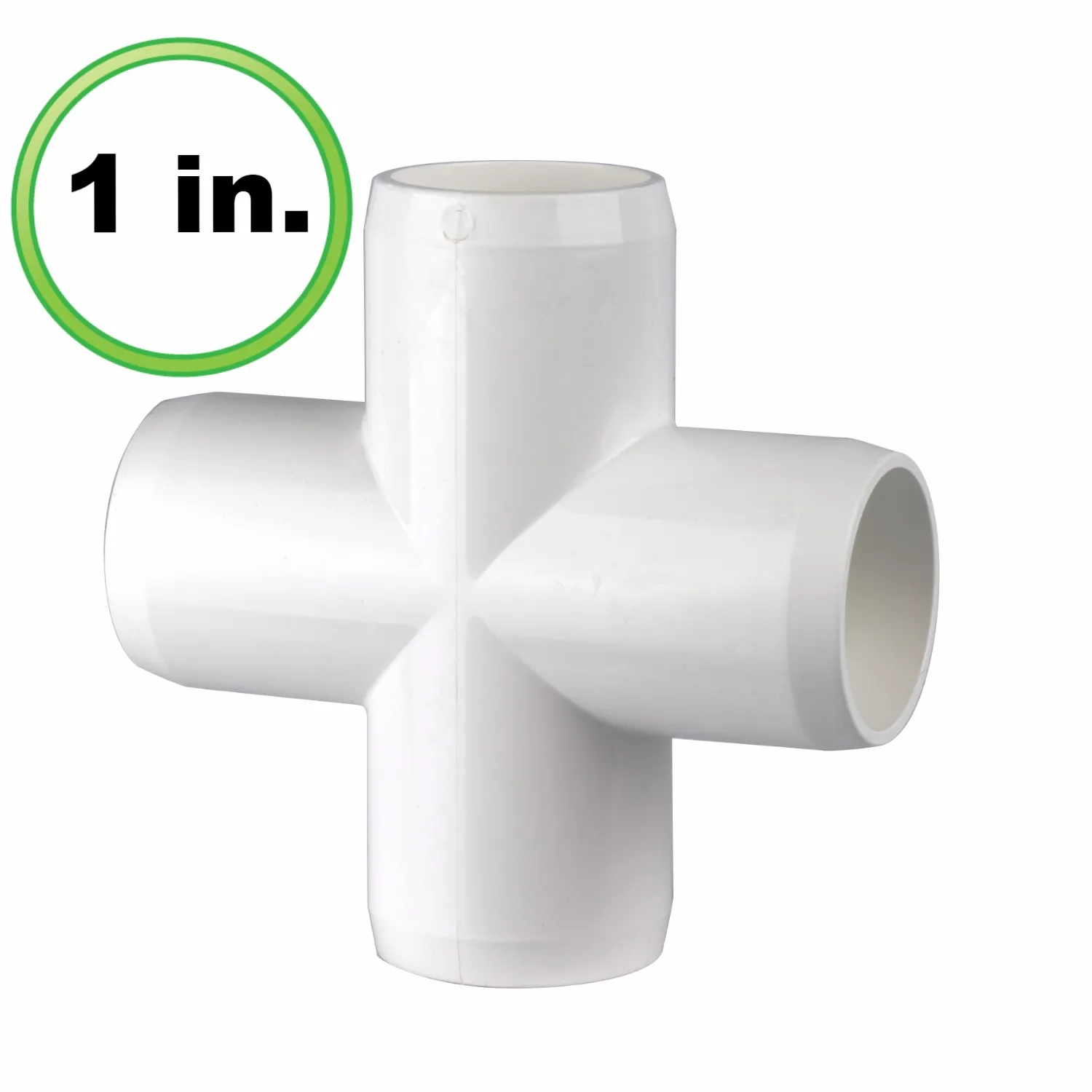 Cross (1 inch) Furniture Grade