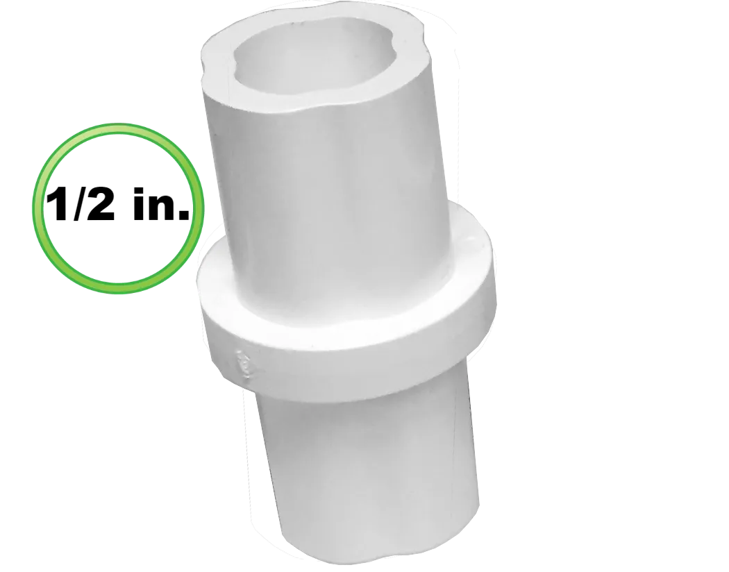 Internal Coupling (1/2 inch)