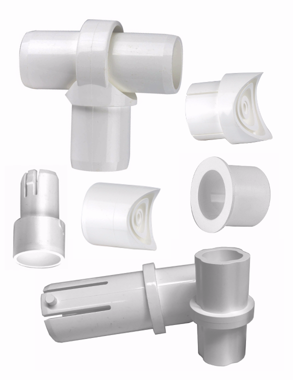 Internal & Flush Fittings