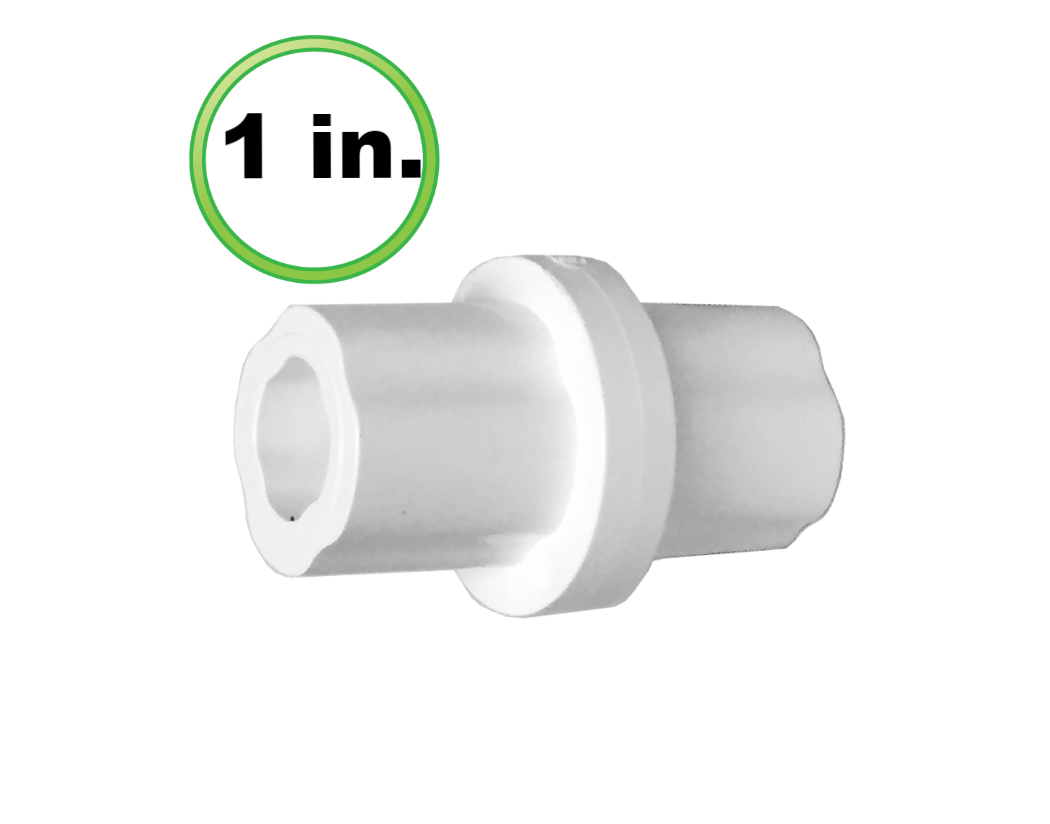 Internal Coupling (1 inch)