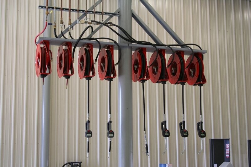 Air Compressors | Excel Air & Oil in Kentucky