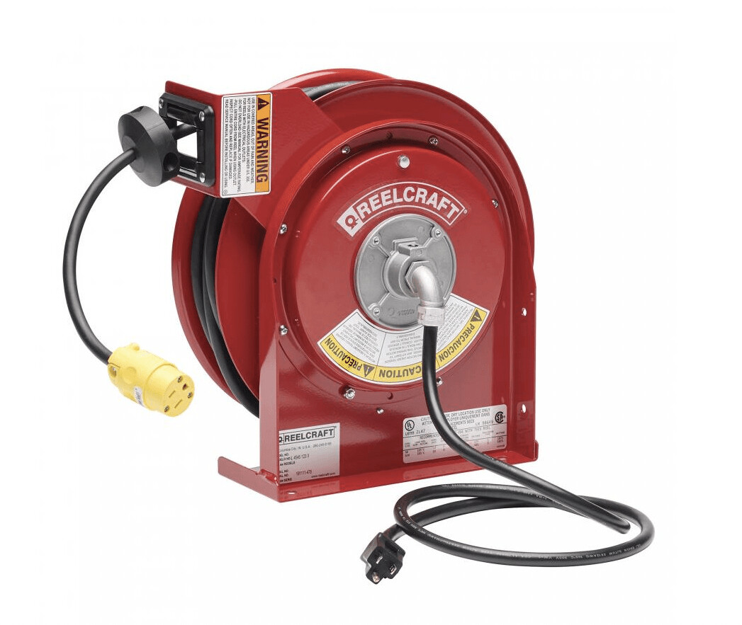 Electric Reels