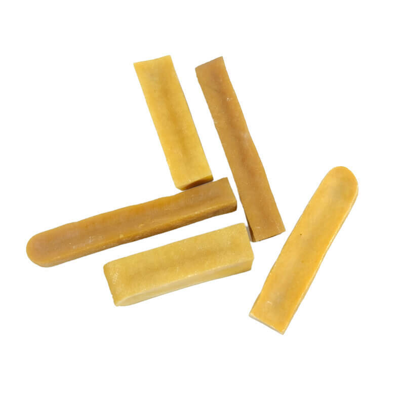 Yak Bar (medium) – Natural Dog Treats & More – Rufffs Dog Supplies