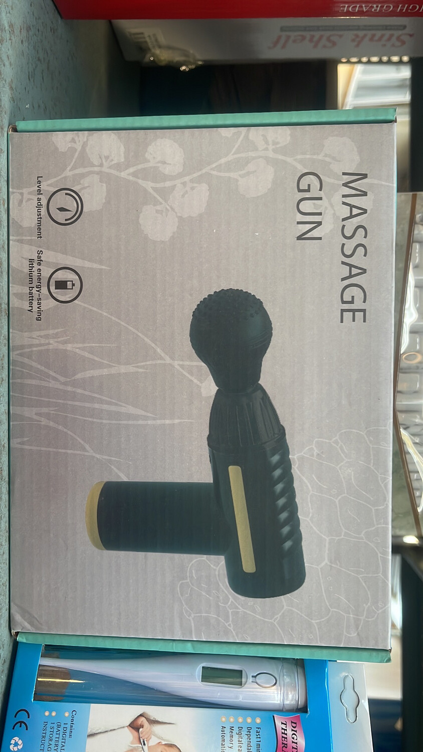 Massage Gun