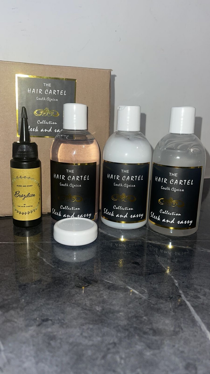 Botox/Brazilian Promo