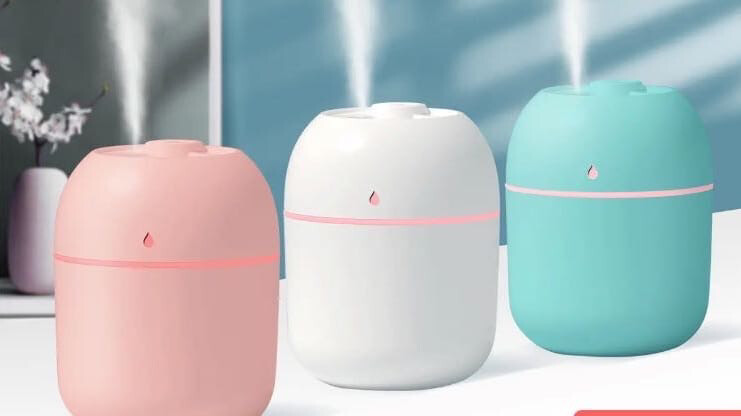 Mini Humidifier