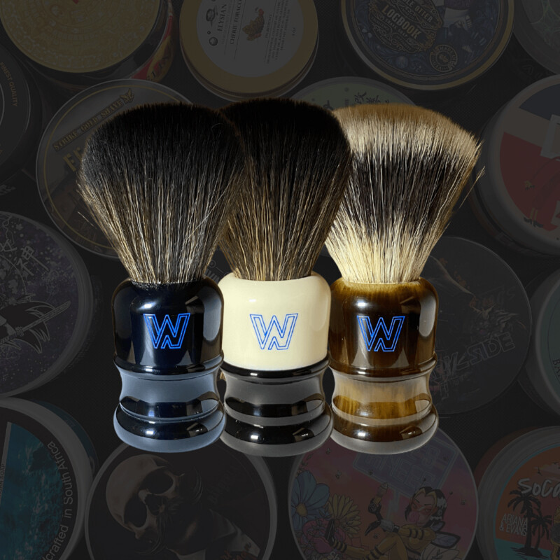 TWSS Brushes