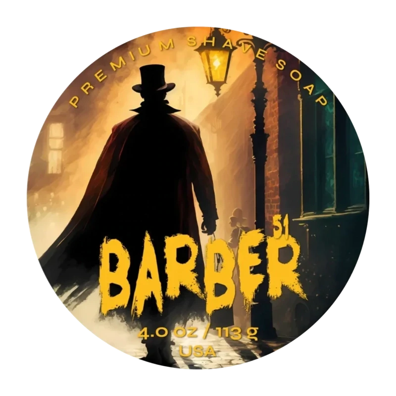 Shave Dad - Embrace wet shaving!