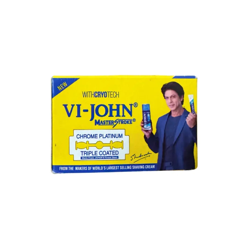 Shave Dad - Embrace wet shaving!