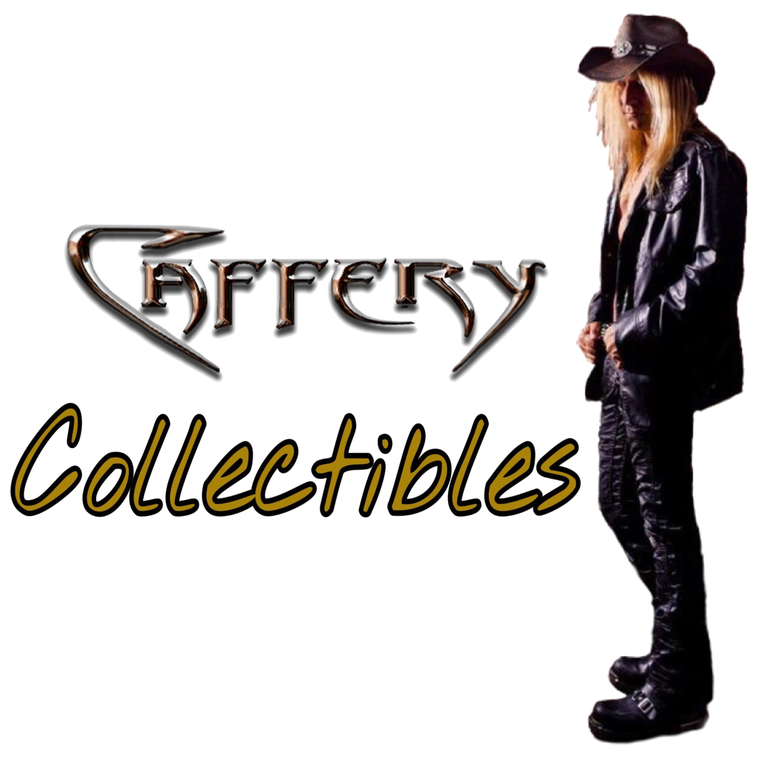 Caffery Collectibles