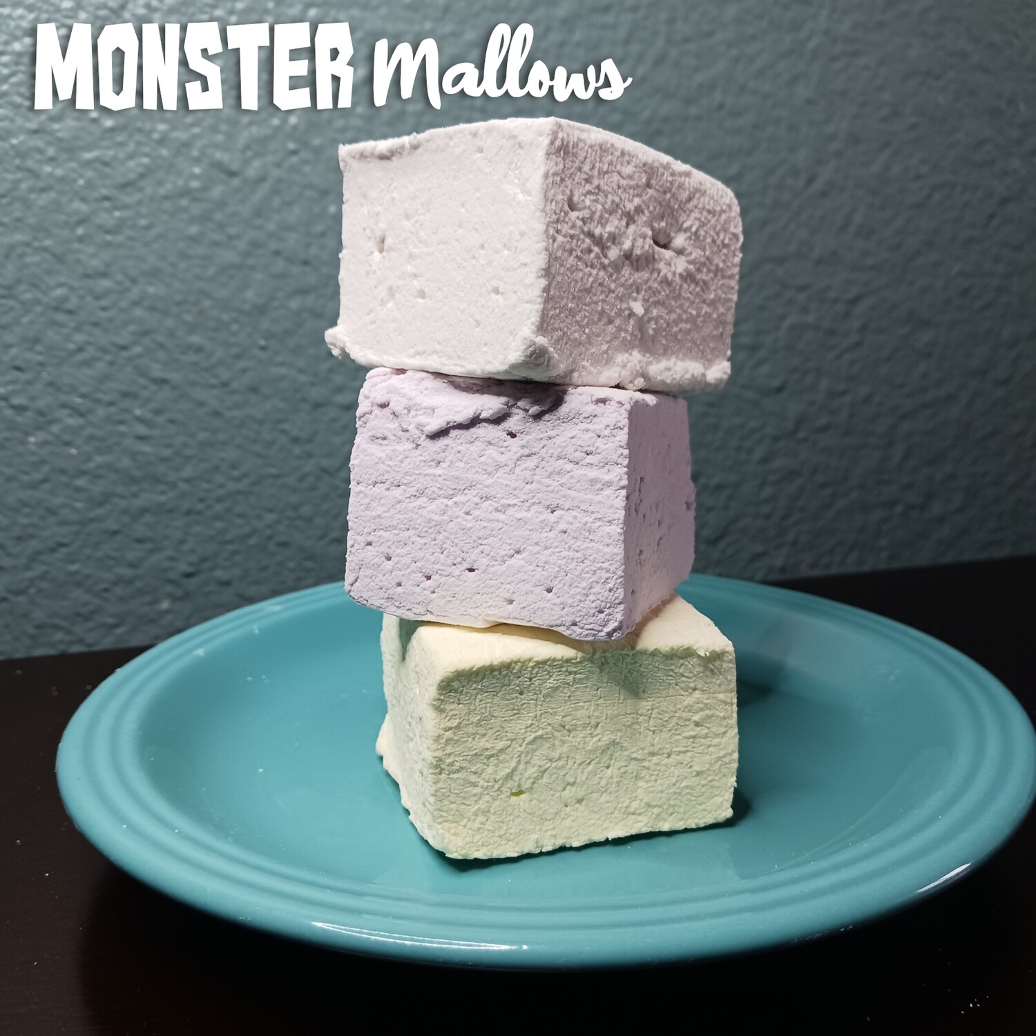 Monster Mallows