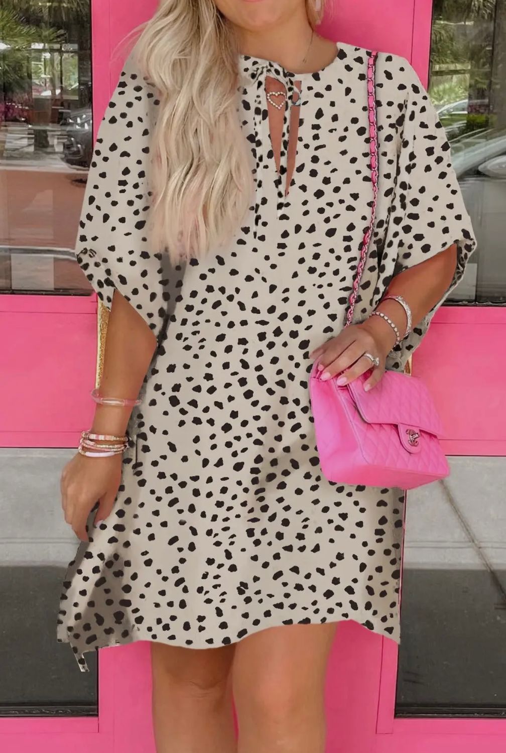 Dresses & Cover Ups