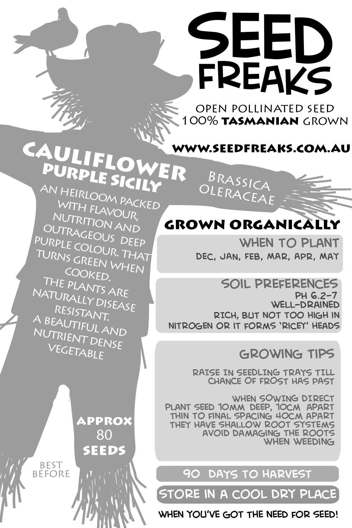 Down2Earth Gardening | Heirloom Seeds & Gardening Supplies