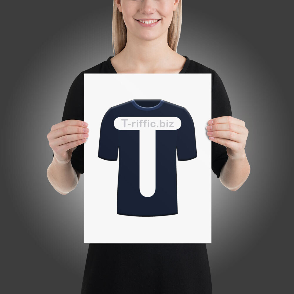 Posters - Apparel, Wall-Art, Housewares with Clever Quips and Funny ...