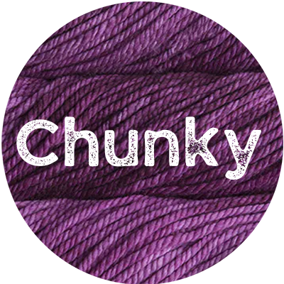 Chunky
