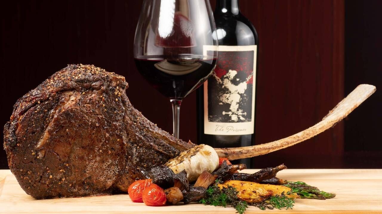 Beef Collection