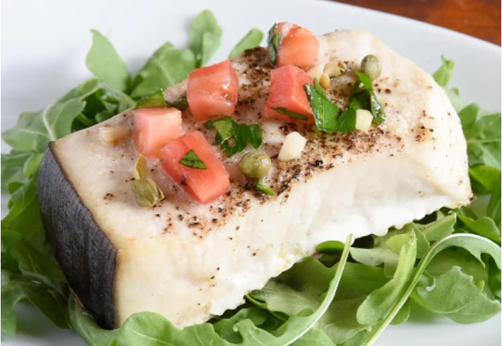 Swordfish