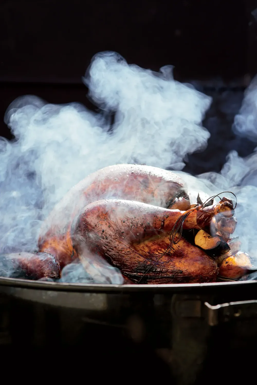 Premium Whole Turkey