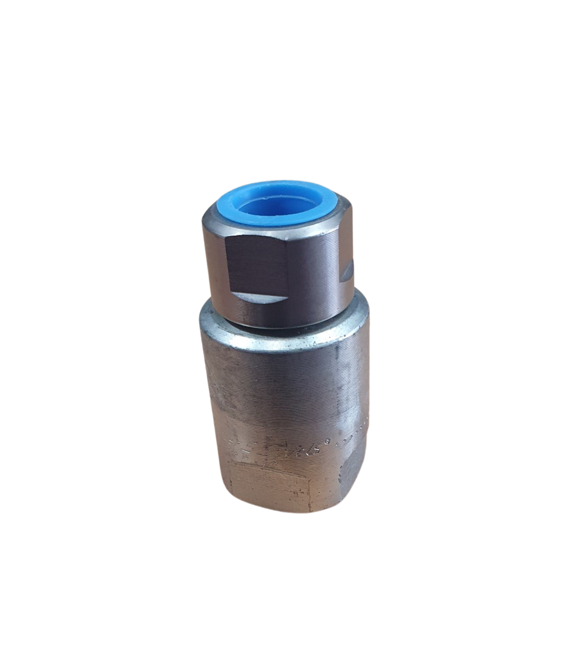 Super Swivel - 1" Female NPT Inlet x 1" Female NPT Outlet; 5000 Max ...