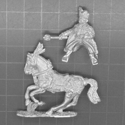 The Quartermasters Notice Board