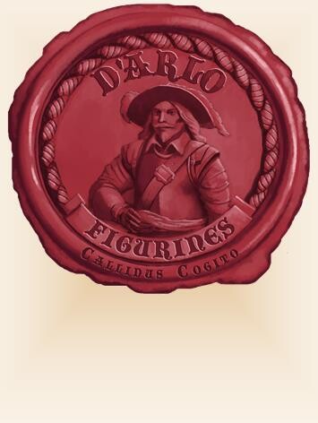 Late Elizabethan Border Reivers