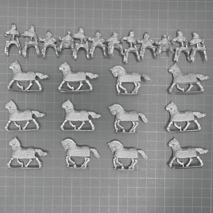 Wargames Foundry Dacian Archers