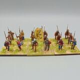Perry Miniatures, Napoleonic: British Line Infantry 1808-1815