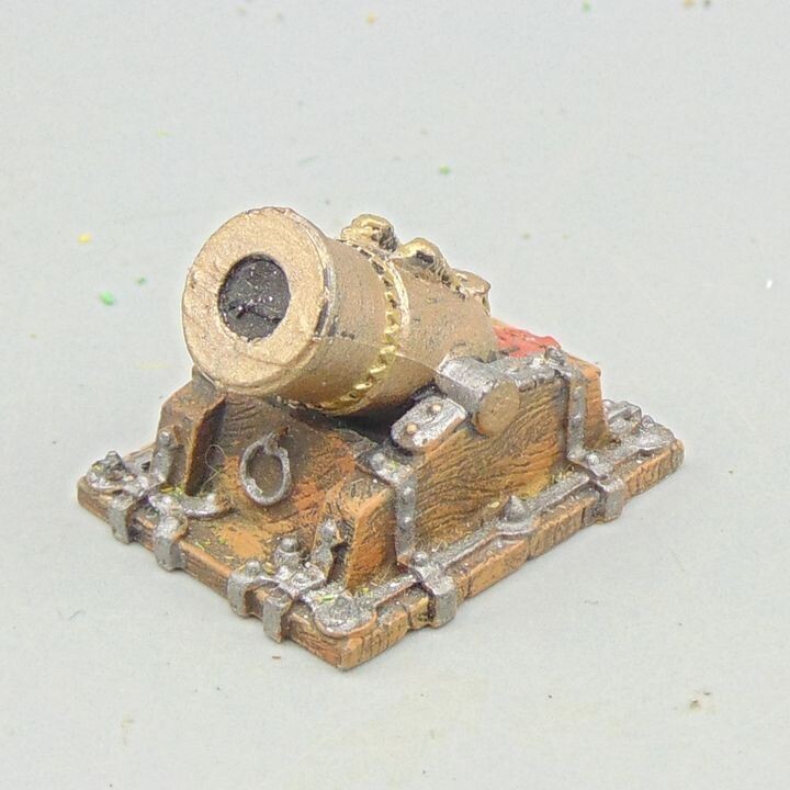 Consignment 1721-1788