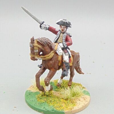 Consignment Sales - 1721-1788