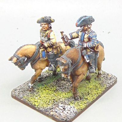 Consignment Sales - 1721-1788