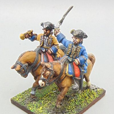 Consignment Sales - 1721-1788