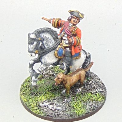 The Quartermasters Consignment Sales Board