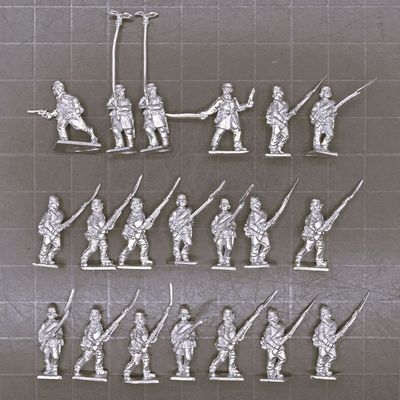 The Quartermasters Notice Board