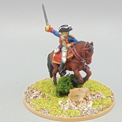 Consignment Sales - 1721-1788