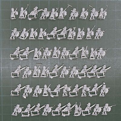 The Quartermasters Notice Board