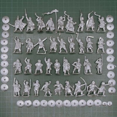 The Quartermasters Consignment Sales Board