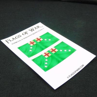 The Quartermasters Notice Board