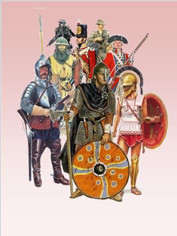 Consignment 15/18mm Items